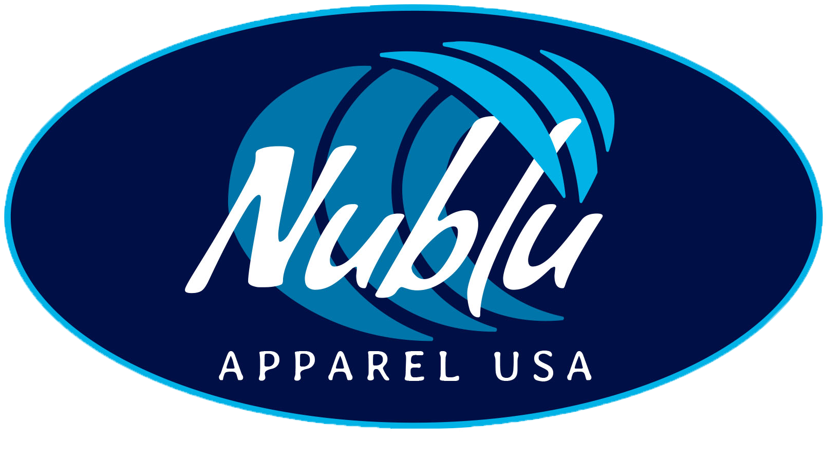 Nublu Apparel USA
